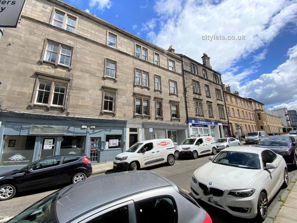 Property to rent in West End, EH3, Grove Street properties from ...