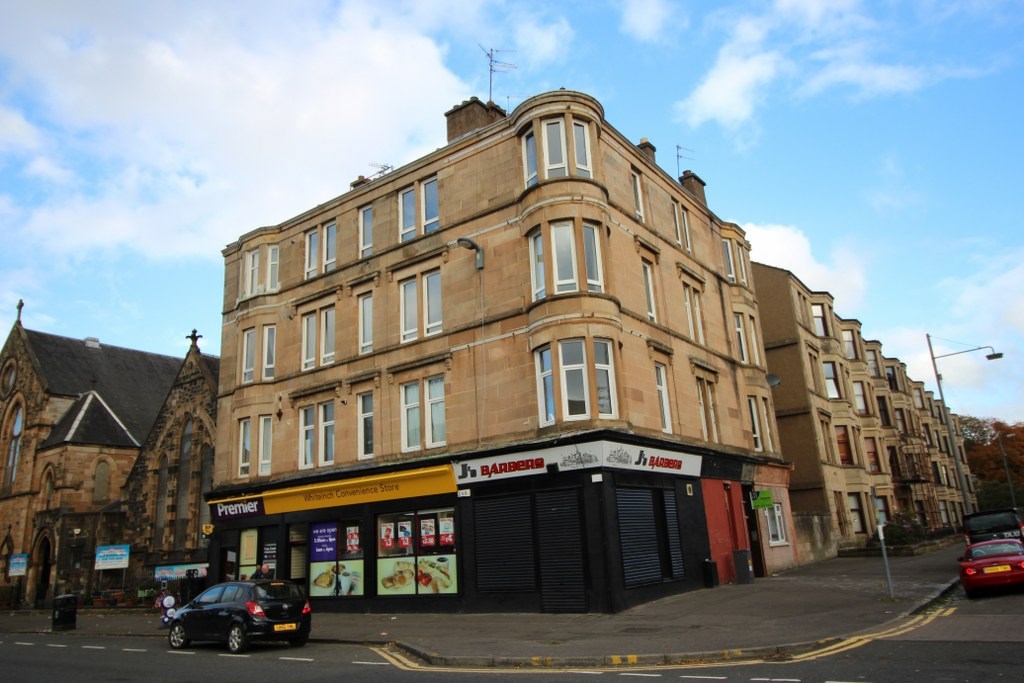 Property to rent in Whiteinch, G14, Haldane Street properties from ...