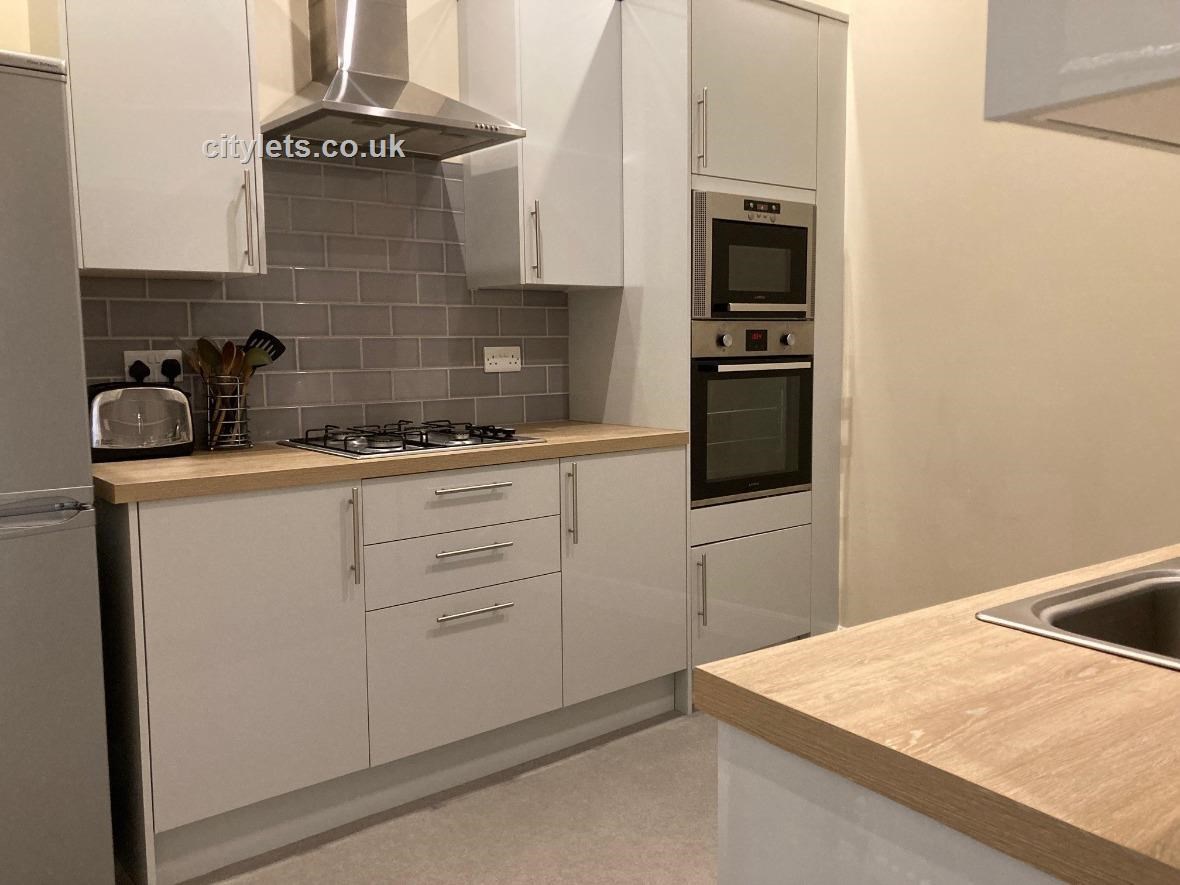 Property to rent in Stockbridge, EH3, Hamilton Place properties from ...