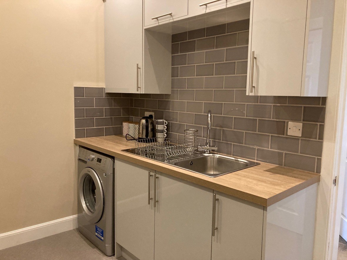 Property to rent in Stockbridge, EH3, Hamilton Place properties from ...