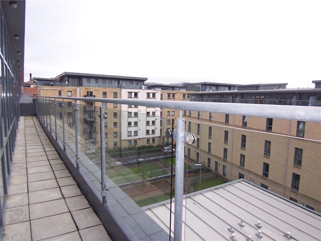 Property to rent in Gorgie, EH11, Handyside Place properties from ...