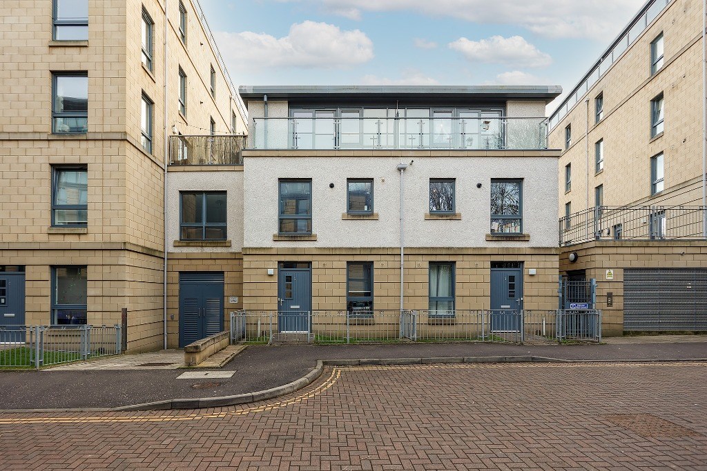 Property to rent in Slateford, EH11, Handyside Place properties from ...