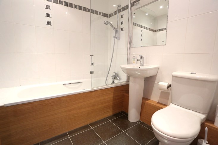 Property to rent in Musselburgh, EH21, Harbour View properties from ...