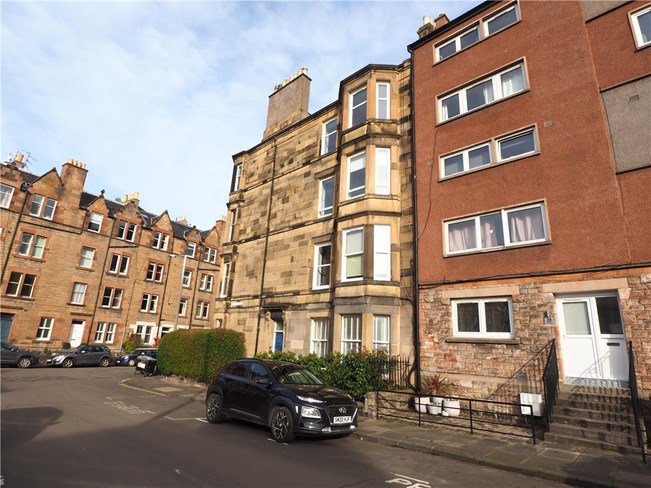Property to rent in Polwarth, EH11, Harden Place properties from ...