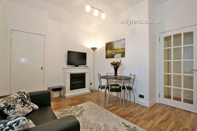 Property to rent in City Centre, AB11, Hardgate properties from ...