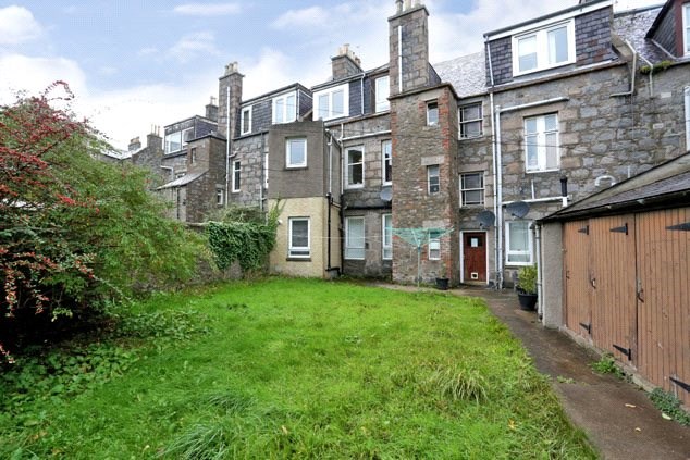 Property to rent in City Centre, AB11, Hardgate properties from ...