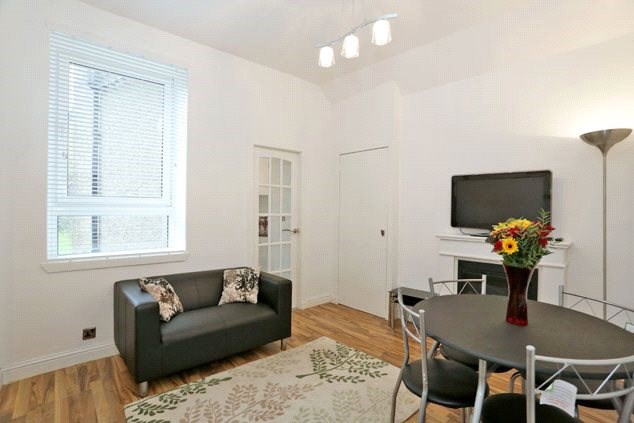 Property to rent in City Centre, AB11, Hardgate properties from ...