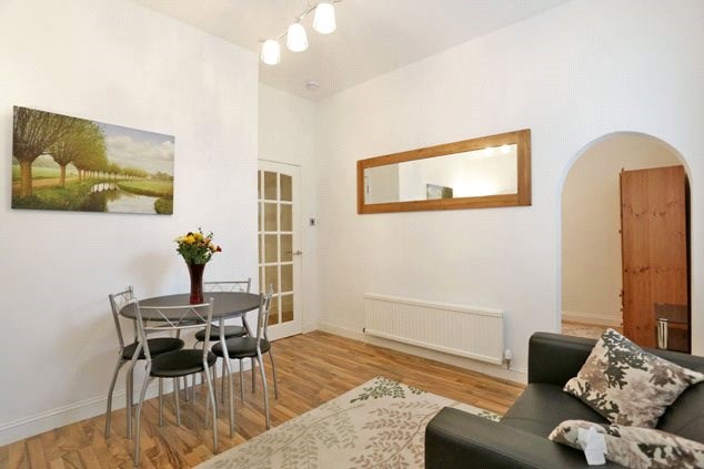 Property to rent in City Centre, AB11, Hardgate properties from ...