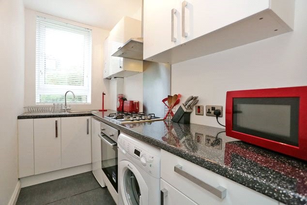 Property to rent in City Centre, AB11, Hardgate properties from ...