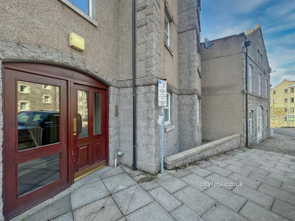 Property to rent in Hardgate, AB11, Hardgate properties from Citylets ...