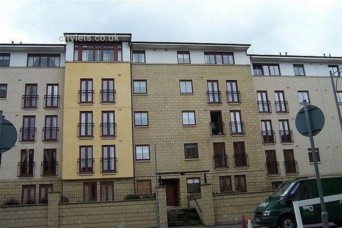 Property to rent in Tollcross, EH3, High Riggs properties from Citylets ...