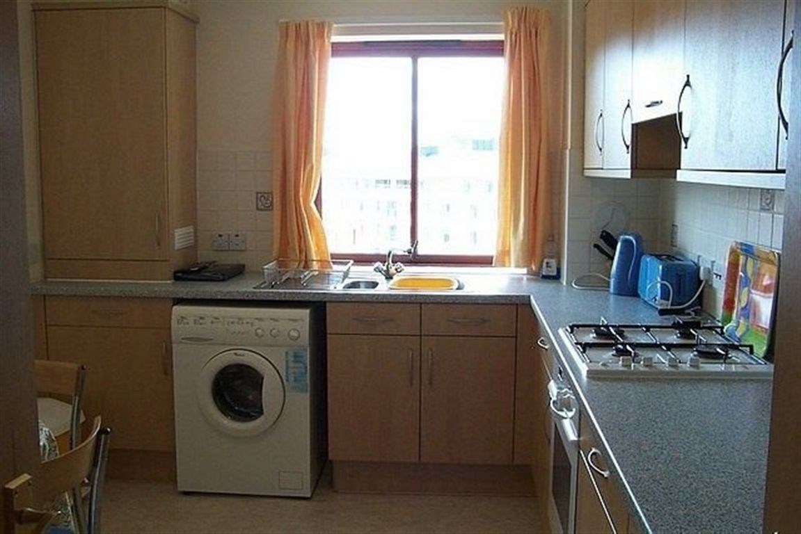 Property to rent in Tollcross, EH3, High Riggs properties from Citylets ...