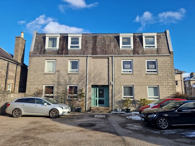 Property to rent in City Centre, AB10, Holburn Street properties from ...