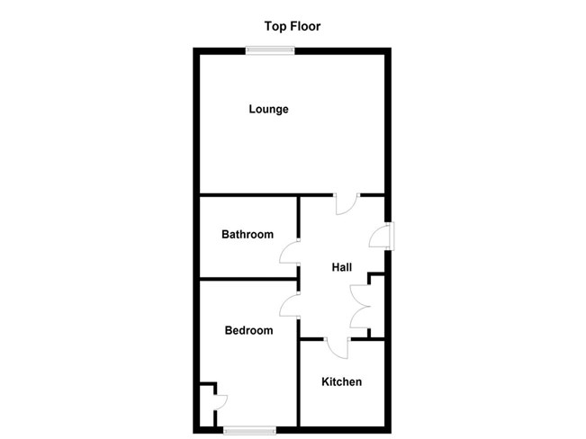 Property to rent in Ferryhill, AB11, Hollybank Place properties from ...