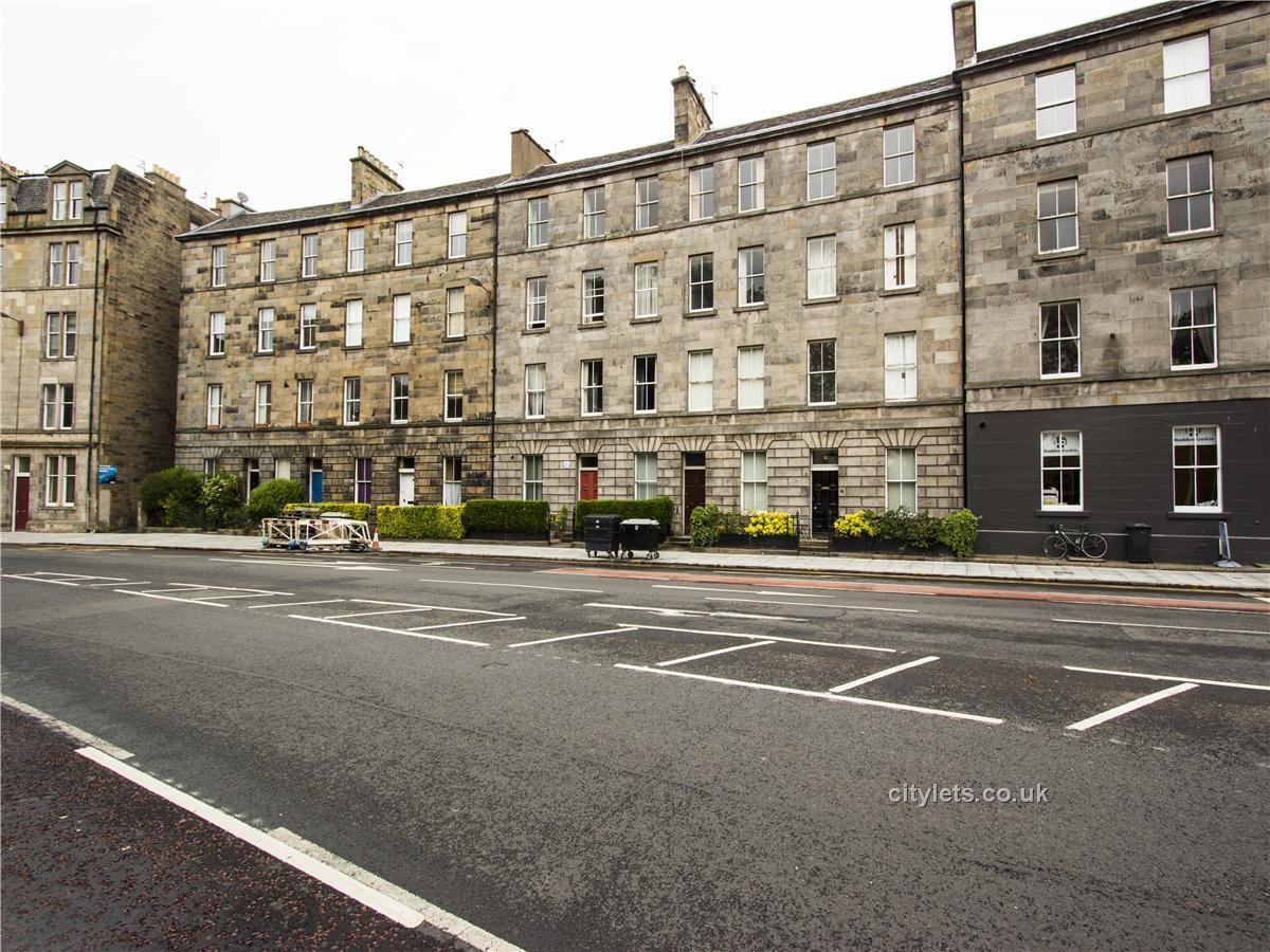 Property to rent in Newington, EH8, Hope Park Crescent properties from ...