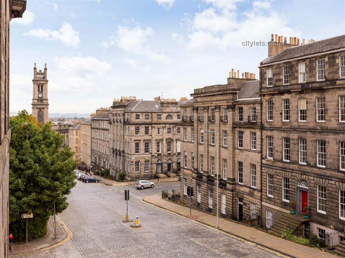 Property to rent in New Town, EH3, Howe Street properties from Citylets ...