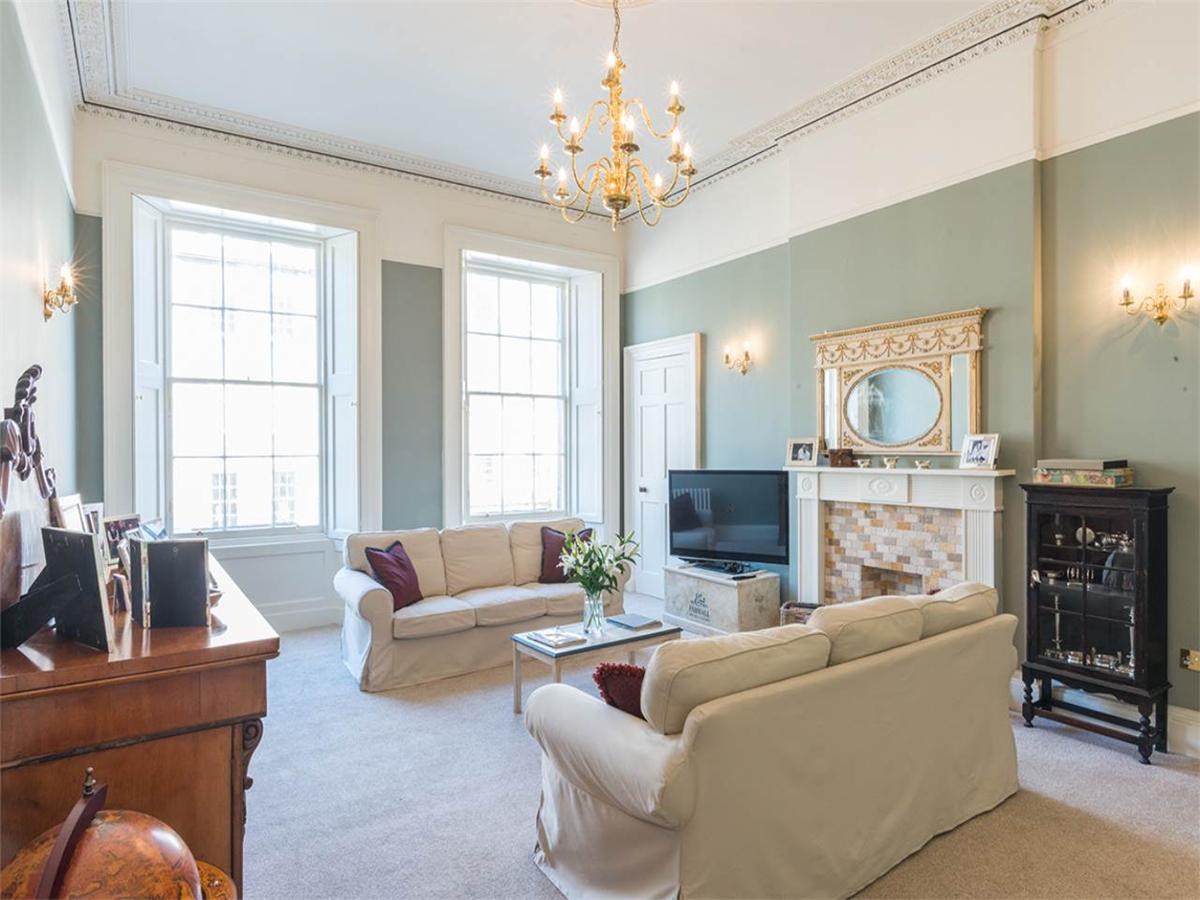 Property to rent in New Town, EH3, Howe Street properties from Citylets ...