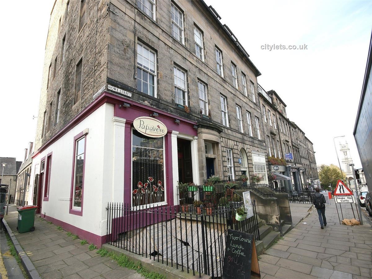 Property to rent in New Town, EH3, Howe Street properties from Citylets ...