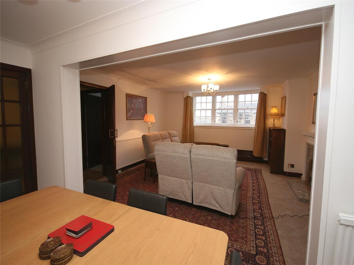 Property to rent in New Town, EH3, Howe Street properties from Citylets ...