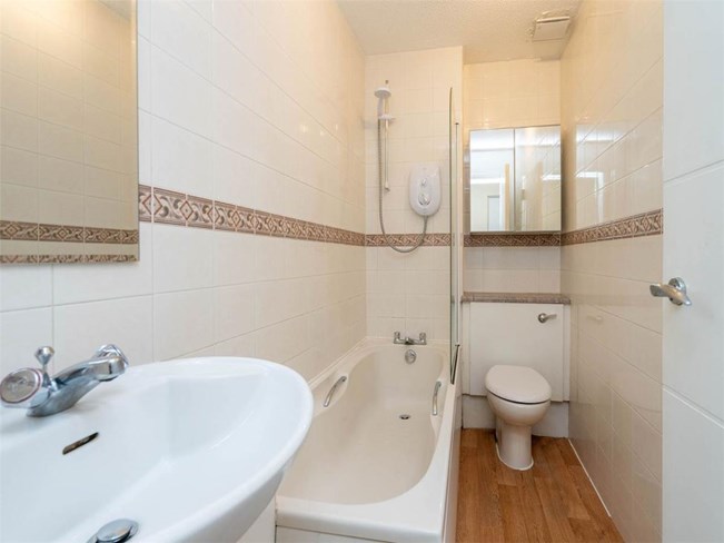 Property to rent in Broughton, EH7, Huntingdon Place properties from ...