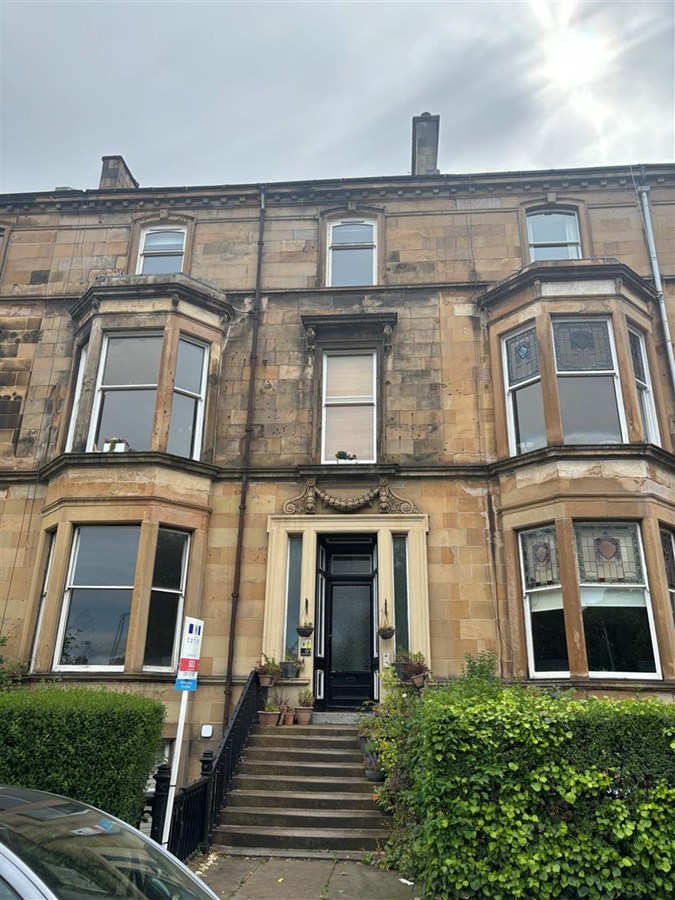 Property to rent in Dowanhill, G12, Hyndland Road properties from ...