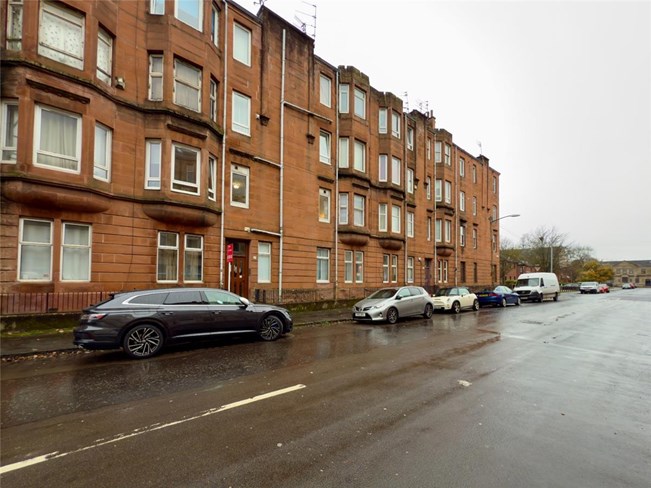 Property to rent in Cessnock, G51, Ibrox Street properties from ...