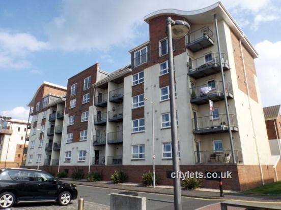 Property to rent in Ayr, KA7, Inkerman Court properties from Citylets ...