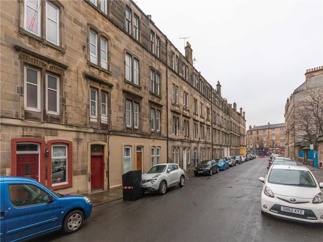 Property to rent in Leith Walk, EH6, Jameson Place properties from ...