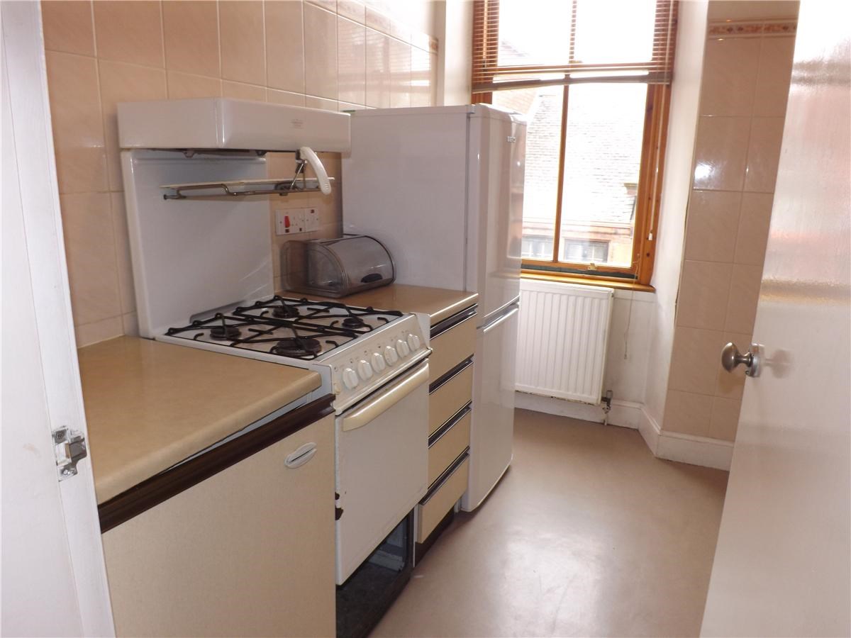 Property to rent in Leith, EH6, Junction Place properties from Citylets ...