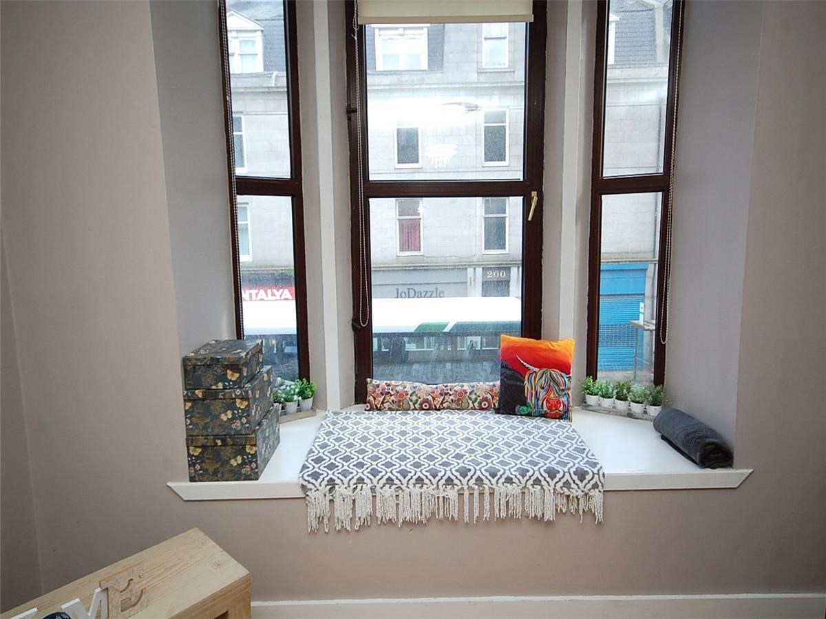 Property to rent in City Centre, AB24, King Street properties from ...