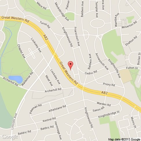 Property to rent in Knightswood, G13, Knightswood Road properties from ...