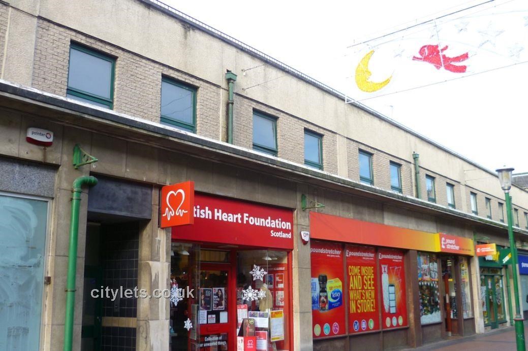 Property to rent in Grangemouth, FK3, La Porte Precinct properties from ...