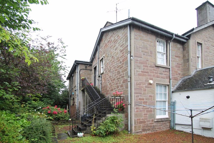Property to rent in City Centre, DD3, Laurel Bank properties from ...