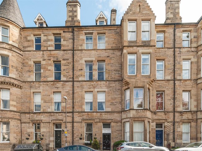 Property to rent in Bruntsfield, EH10, Leamington Terrace properties ...