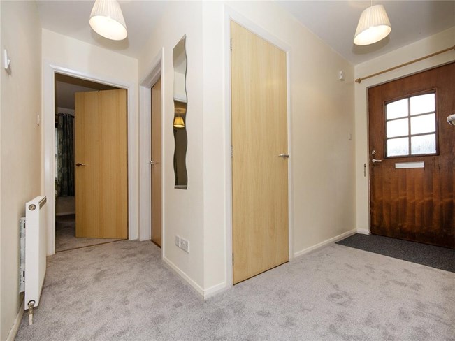 Property to rent in Inverurie, AB51, Leask House properties from ...