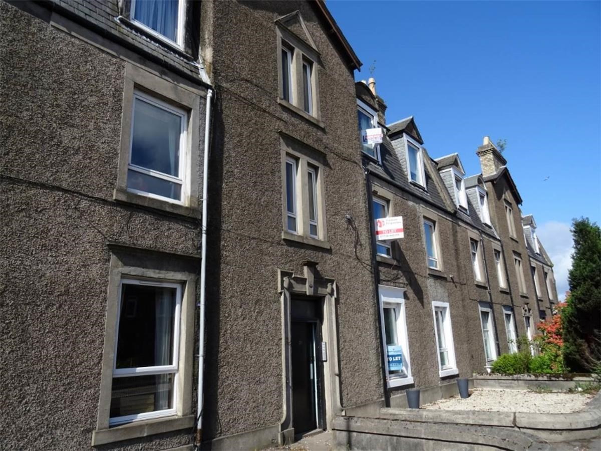 Property to rent in Perth, PH1, Leith Buildings properties from ...