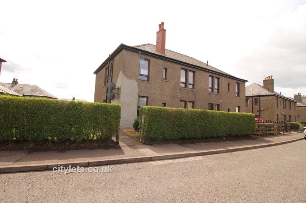 Property to rent in Forfar, DD8, Lilybank Crescent properties from ...