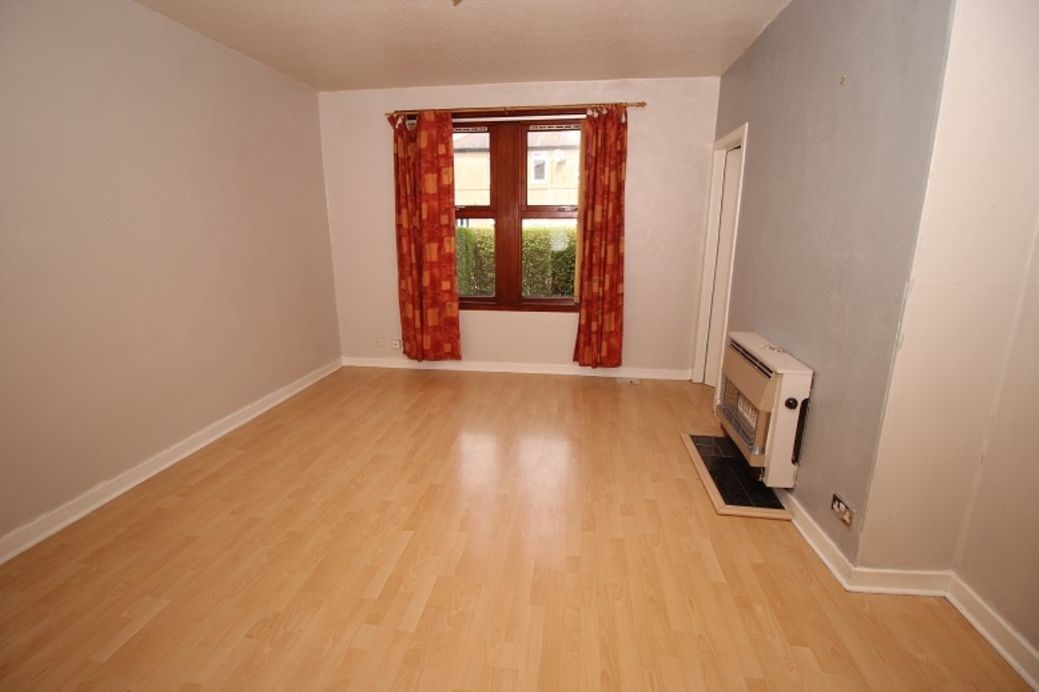 Property to rent in Forfar, DD8, Lilybank Crescent properties from ...