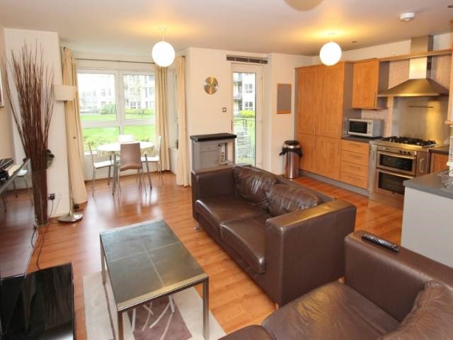 Property to rent in Leith, EH6, Lindsay Road properties from Citylets ...