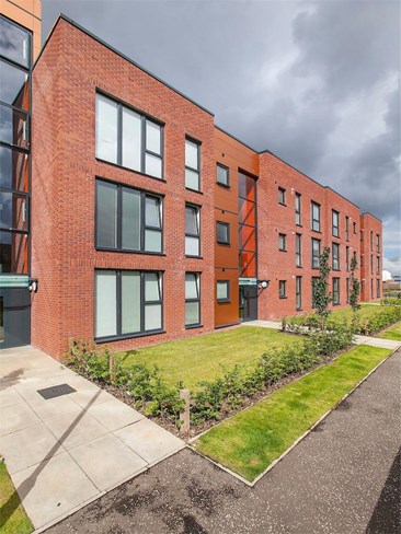 Property to rent in Govan, G51, Linthouse Buildings, Glasgow properties ...