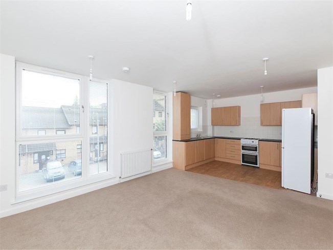 Property to rent in Govan, G51, Linthouse Buildings, Glasgow properties ...
