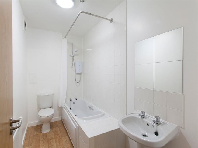 Property to rent in Govan, G51, Linthouse Buildings, Glasgow properties ...