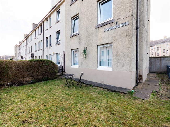 Property to rent in Craigentinny, EH7, Loaning Crescent properties from ...