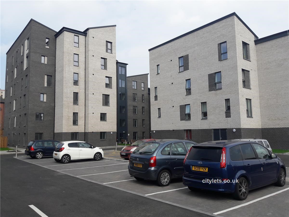 Property to rent in Craigentinny, EH7, Loaning Road properties from ...