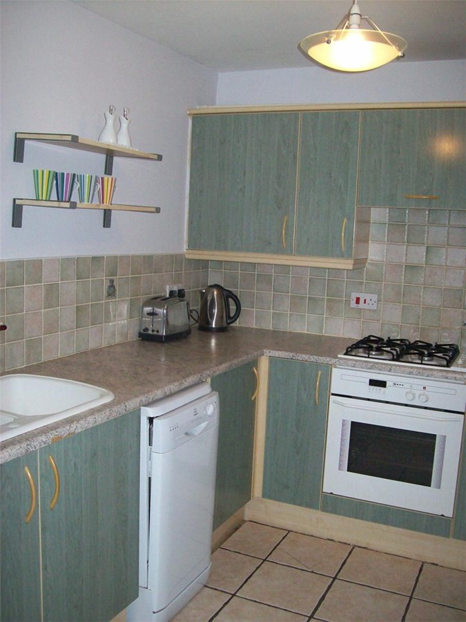 Property to rent in West End, DD2, Lochee Road properties from Citylets ...