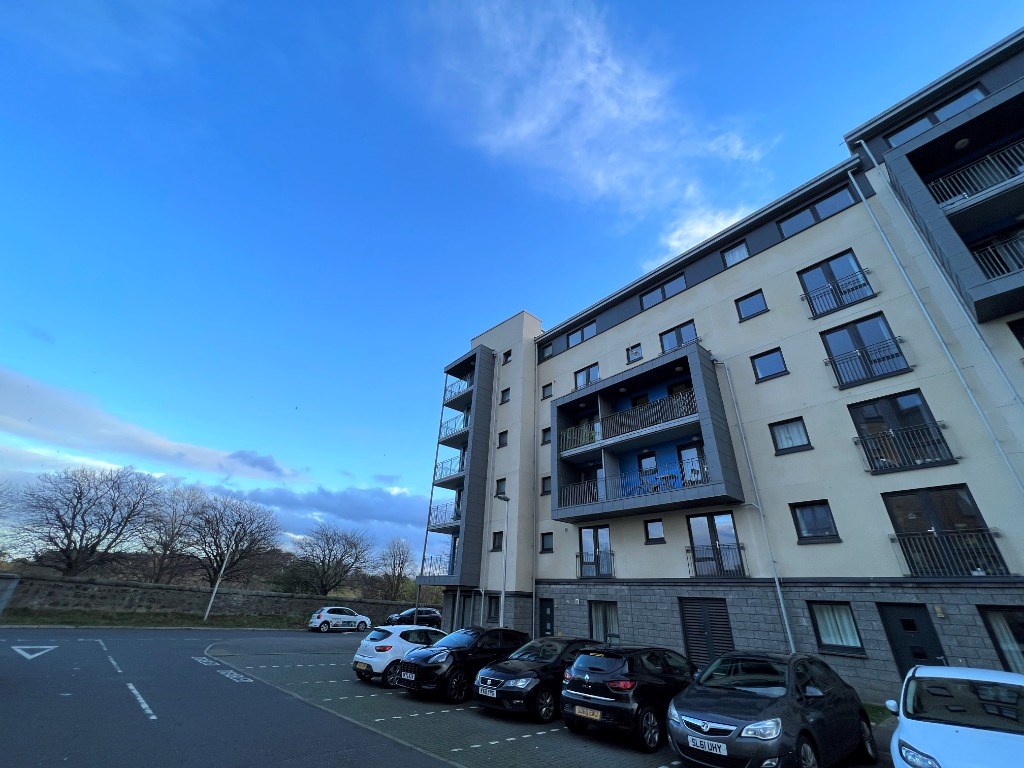 Property to rent in Lochend, EH7, Lochend Butterfly Way properties from ...