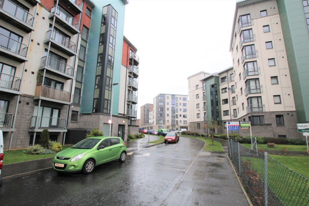 Property to rent in Lochend, EH7, Lochend Park View properties from ...