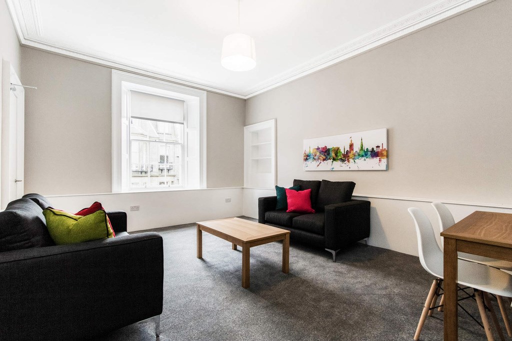 Property to rent in Tollcross, EH3, Lower Gilmore Place properties from ...