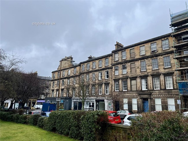 Property to rent in Newington, EH8, Lutton Place properties from ...
