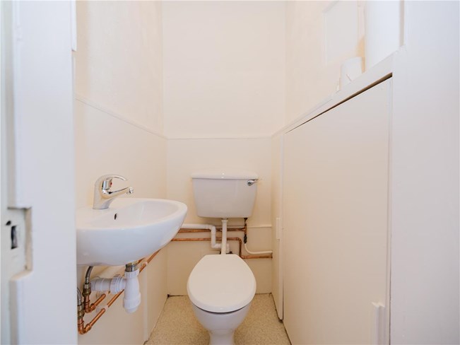 Property to rent in Newington, EH8, Lutton Place properties from ...